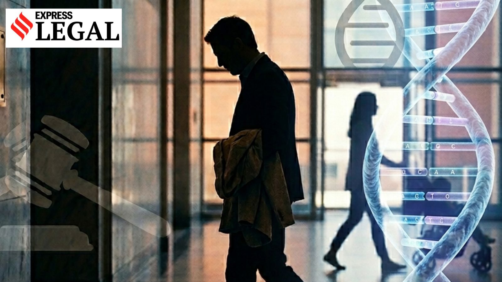Supreme Court says no maintenance to child if paternity test fails