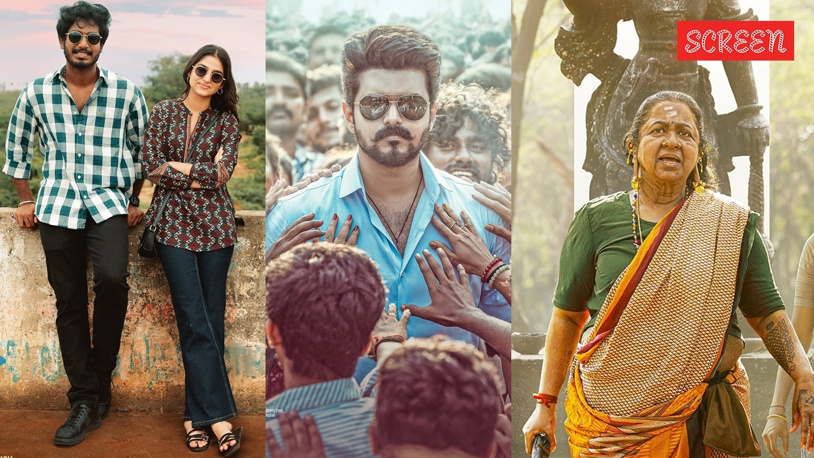 While Jana Nayagan remained in limbo, Tamil cinema found its real ...