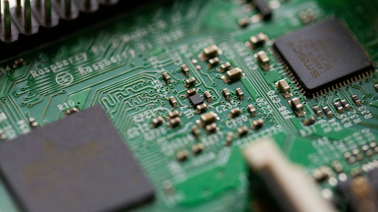 Iran war disrupts the circuit board supply chain, raises costs for tech ...