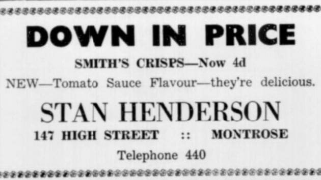 The surprising history of ketchup | Lifestyle Gallery News - The Indian ...