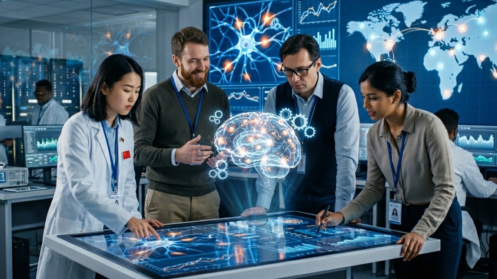 Top 10 countries with the highest IQ in the world 2026