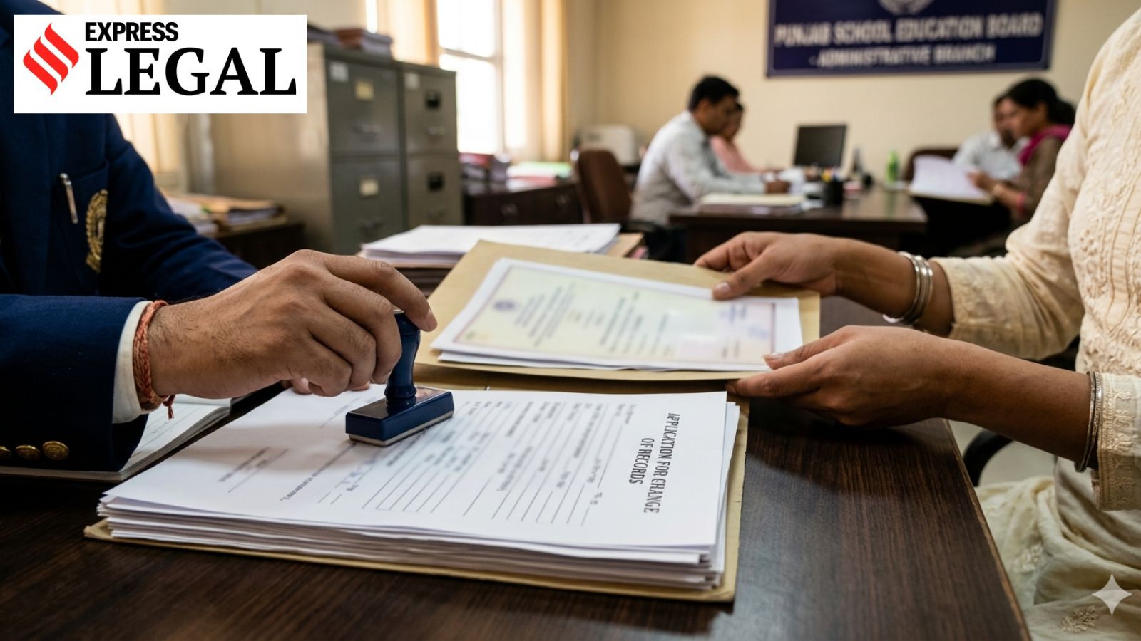 Granting relief in trans woman’s name change plea, Punjab and Haryana ...