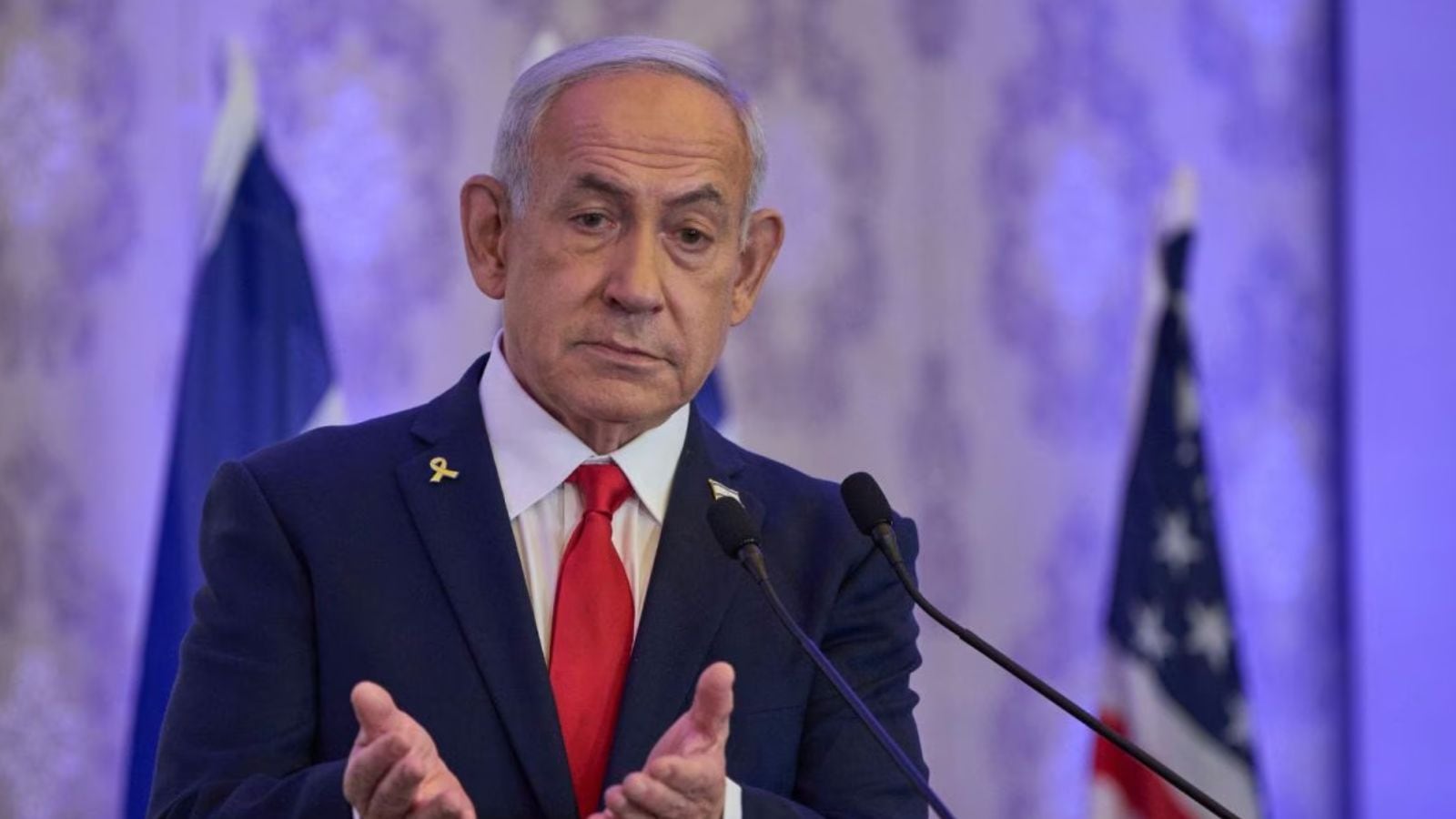 ‘Campaign not over’: Benjamin Netanyahu details Israel’s action against ...