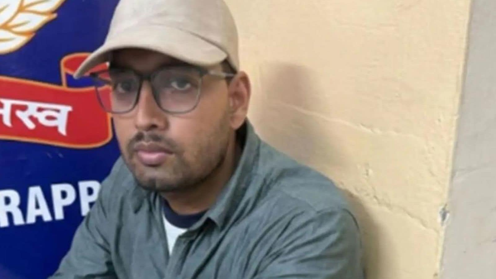 Aditya Anand, accused in Apr 13 Noida workers’ protest, is now linked ...