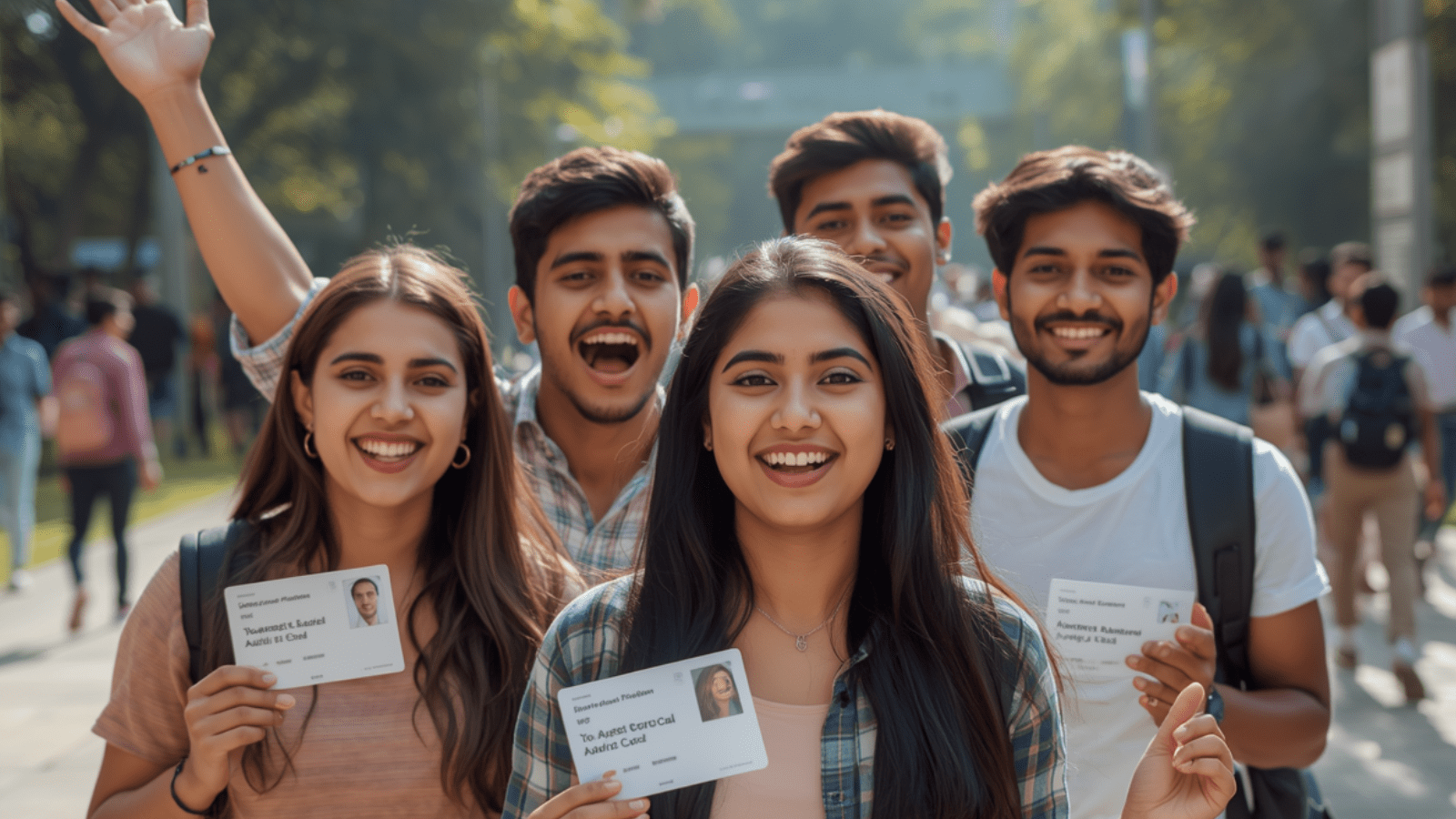 NEET UG 2026 admit cards out for re-exam at neet.nta.nic.in