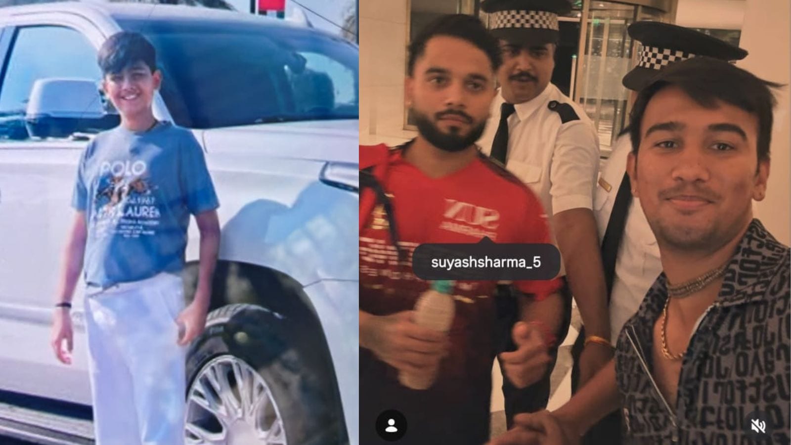 Boy would’ve turned 15 in 3 days, 20-yr-old aspiring cricketer: Cousins ...