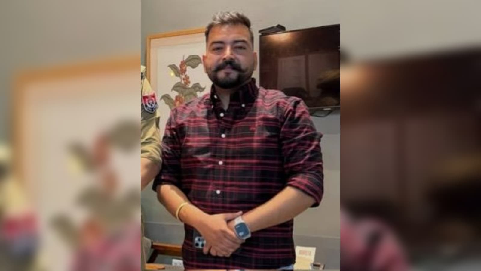 Moga businessman found dead in car near Shahkot highway; police debunk ...