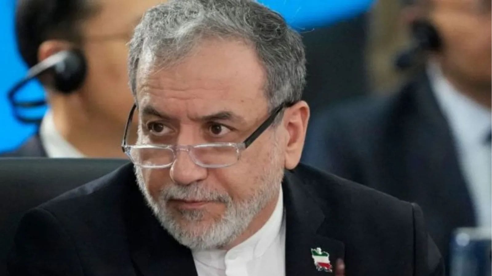 Iran calls US strikes a ‘reckless military adventure’ as Hormuz clashes ...