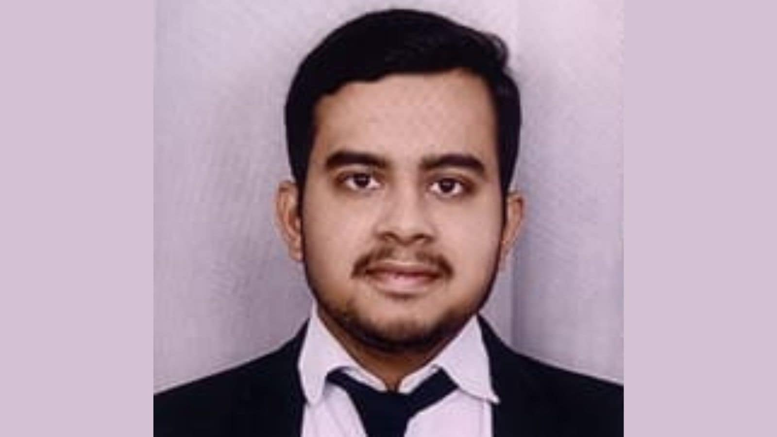 UP Lawyer Dies by Suicide; WhatsApp Note Mentions Father, Police ...