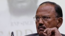 Latest News on Ajit Doval: Get Ajit Doval News Updates along with ...