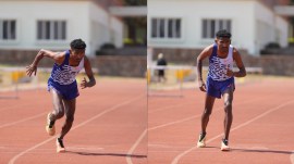 Latest News on Avinash Sable: Get Avinash Sable News Updates along with ...