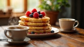Latest News on Breakfast: Get Breakfast News Updates along with Photos ...