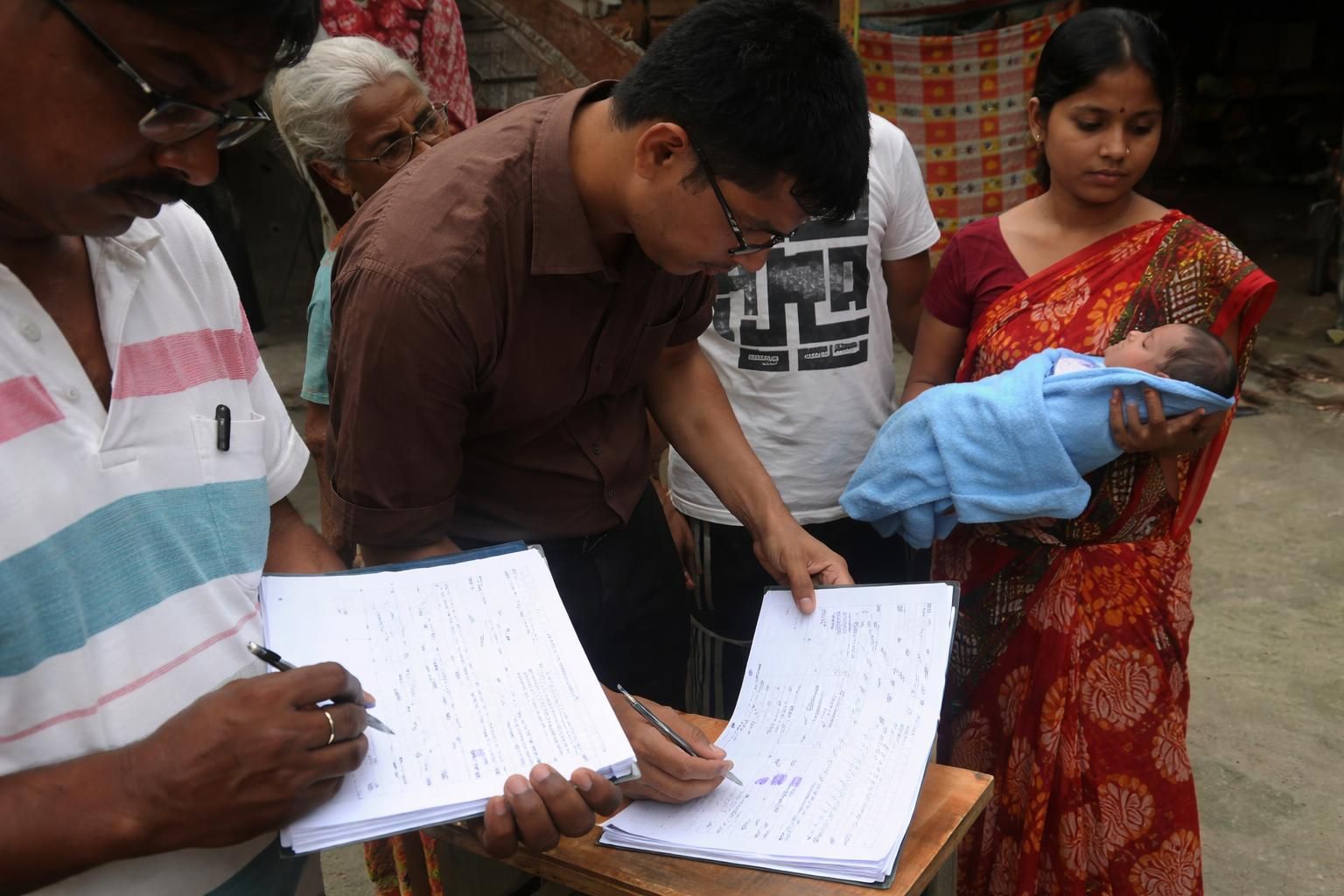 Bengaluru Census 2027 Hit as 6,000 Enumerators Absent, FIR Warning