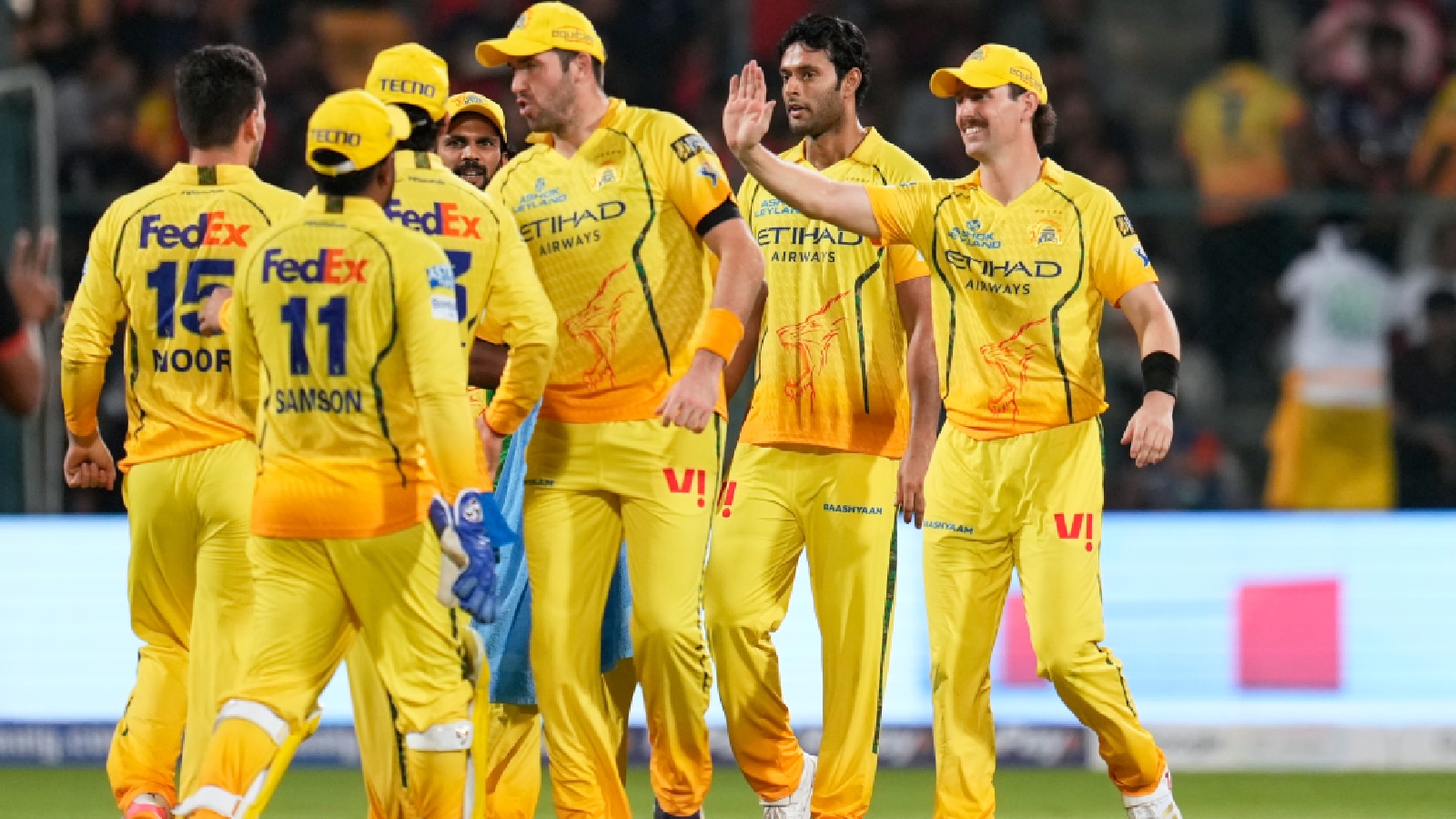 IPL 2026: Chennai Super Kings vs Delhi Capitals Match Date, Time, Venue ...