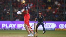 Devdutt Padikkal IPL Career: Profile, Team 2020, Stats, Runs, Records ...