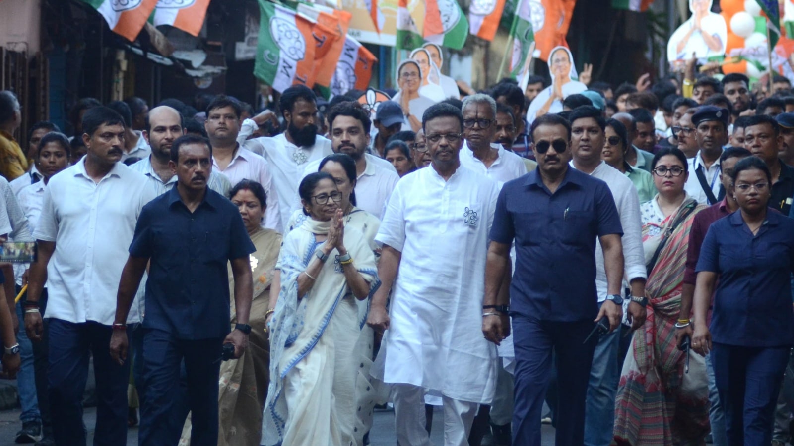 More than Didi vs BJP/EC/SIR, it’s Didi vs Didi: In silences, you also ...