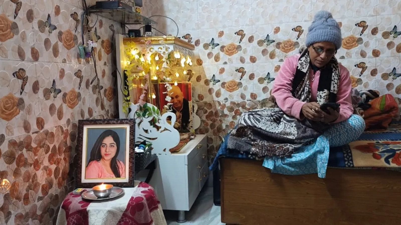 Divya Pahuja Case: Why Mumbai Court Rejected Role in Gadoli Encounter