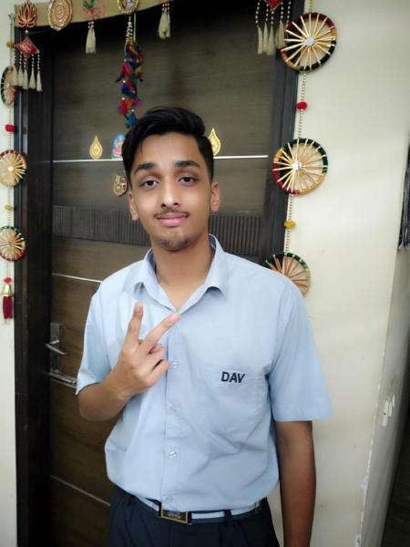 How a Local Boy Defied the Odds to Emerged as a Top Scorer in the ...