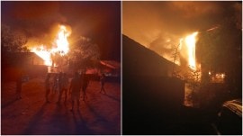 Latest News on Fire: Get Fire News Updates along with Photos, Videos ...