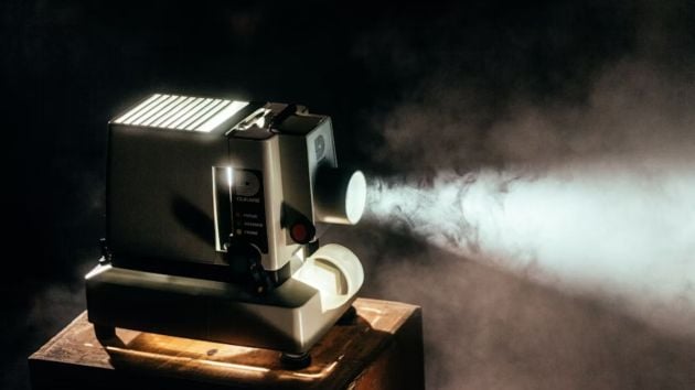 How the first movie was made | Lifestyle Gallery News - The Indian Express