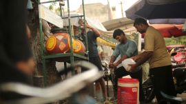 Latest News on Hawkers: Get Hawkers News Updates along with Photos ...