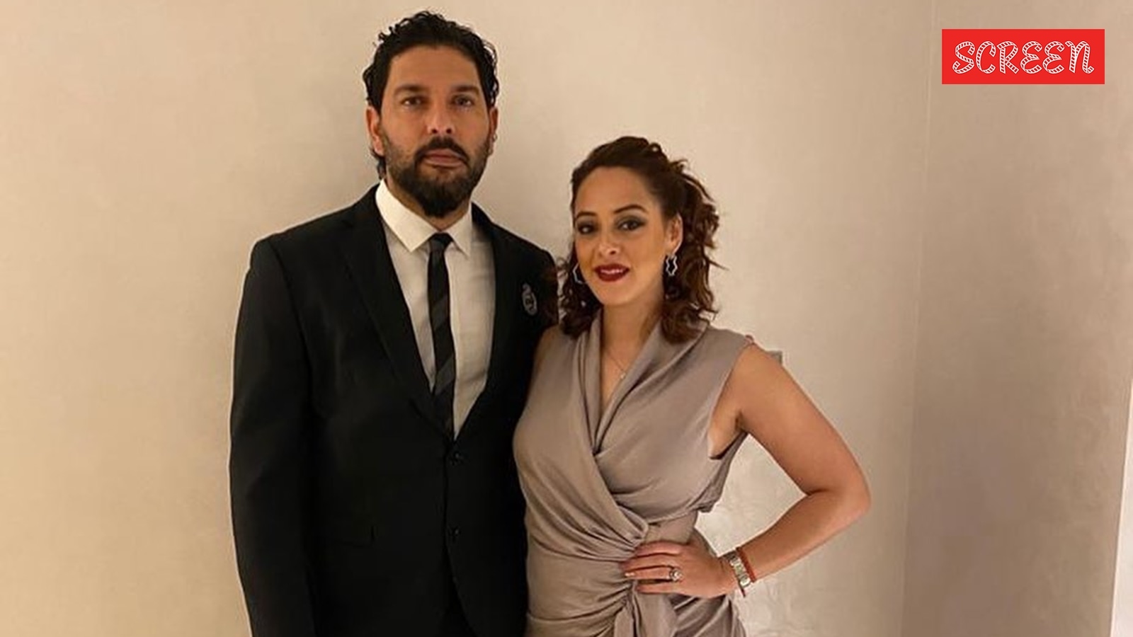Yuvraj Singh's wife Hazel Keech starred in 3 Harry Potter movies ...