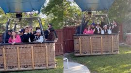 Latest News on Hot Air Balloon: Get Hot Air Balloon News Updates along ...