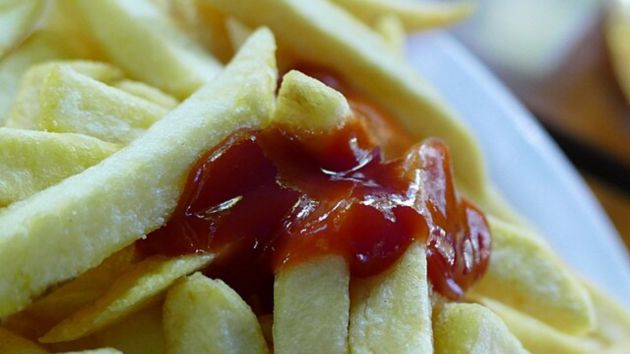 The surprising history of ketchup | Lifestyle Gallery News - The Indian ...