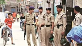 Latest News on Madhya Pradesh Police: Get Madhya Pradesh Police News ...