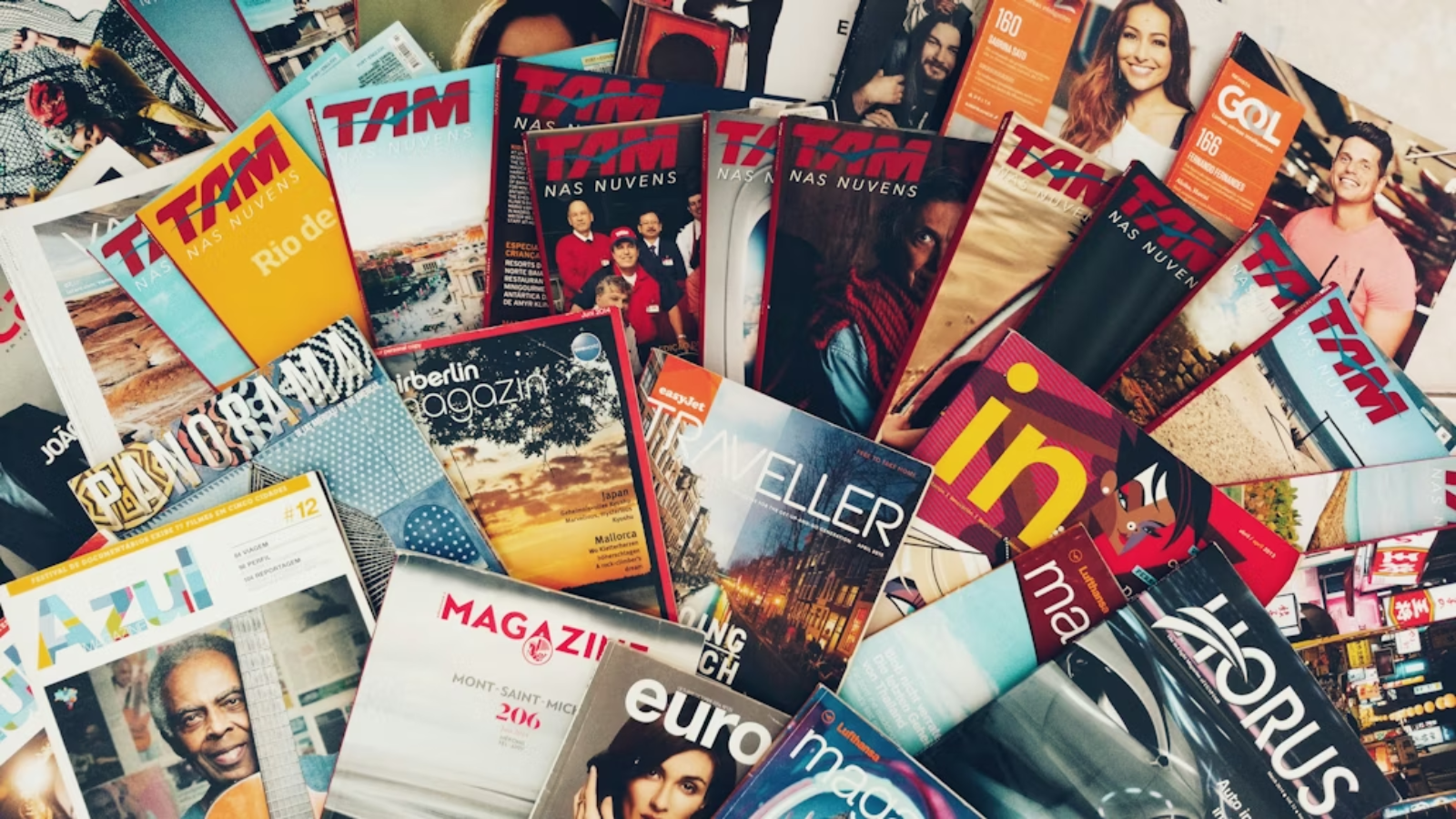 Magazines you didn’t know were run by women | Lifestyle Gallery News ...