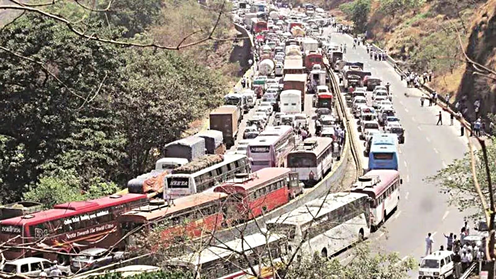 Missing Link project main aim to enhance safety, prevent accidents ...