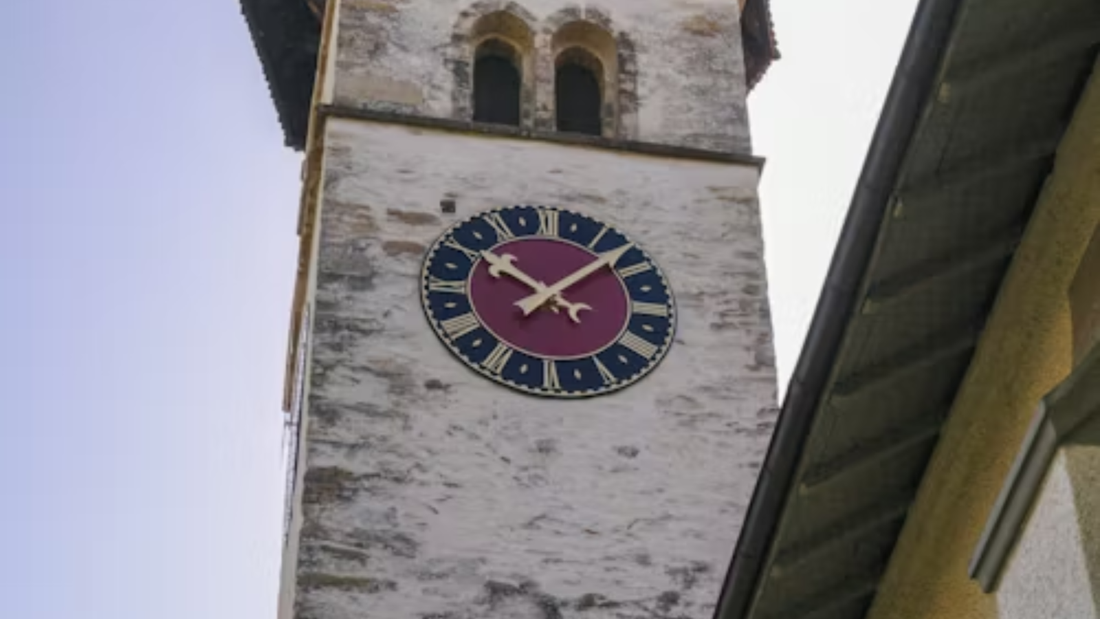 World’s Famous Clock Towers: जगातील सर्वात प्रसिद्ध ५ क्लॉक टॉवर्स; काय ...