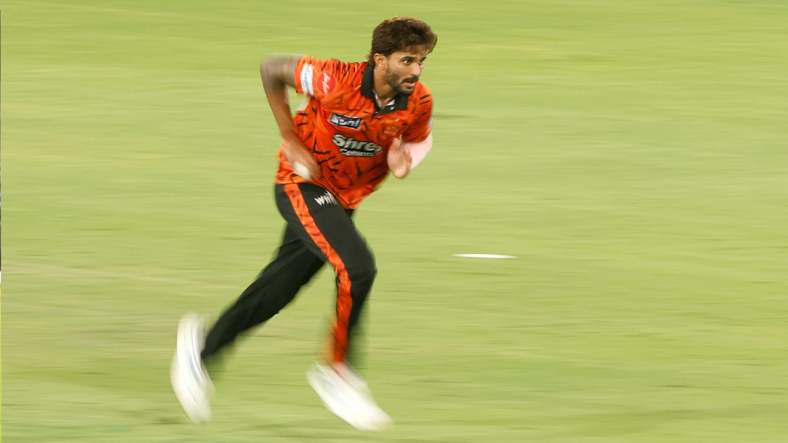 7 days, 6 mph quicker: How an off-season camp powered Nitish Reddy’s ...