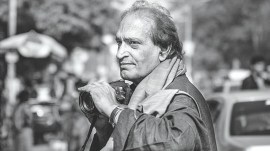 Latest News on Raghu Rai: Get Raghu Rai News Updates along with Photos ...