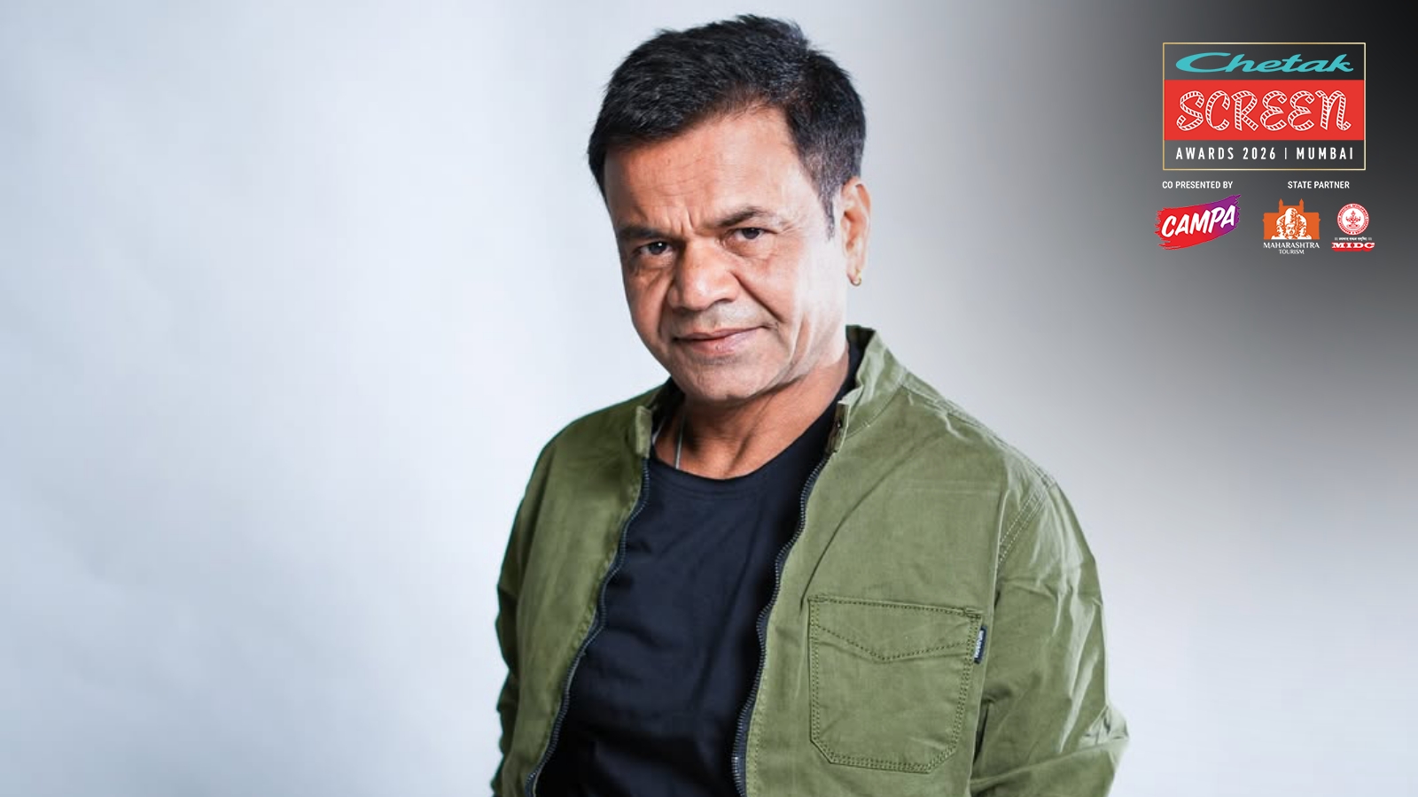 Rajpal Yadav recalls being honoured at Screen Awards alongside Hrithik ...