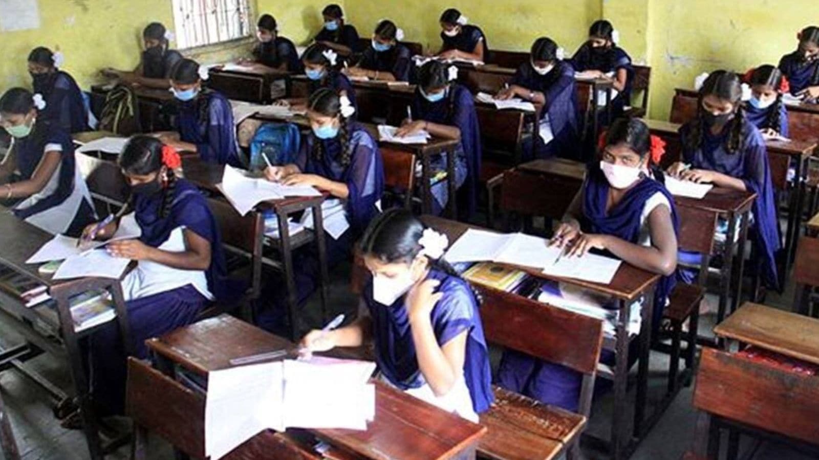 Punjab launches Mission Samarth 4.0 with attendance reform: Parents to ...
