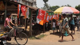 Latest News on Singur: Get Singur News Updates along with Photos ...