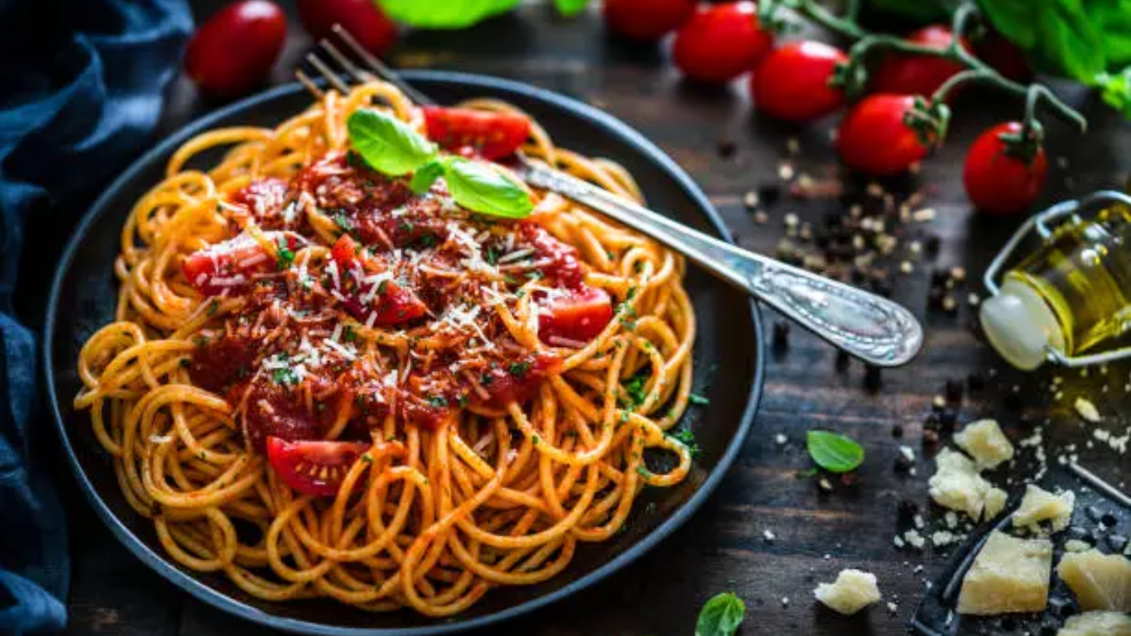 Level up your pasta with these six essential spices | Lifestyle Gallery ...