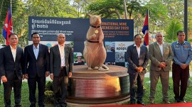 Latest News on Statue: Get Statue News Updates along with Photos ...