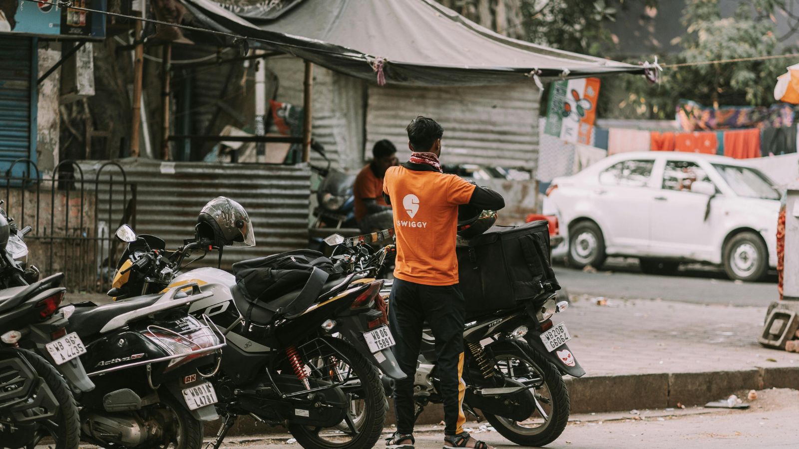 End of a data blind spot: Why India is finally tracking its massive ...