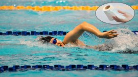 Latest News on Swimming: Get Swimming News Updates along with Photos ...
