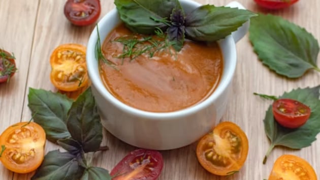 Types of tomato chutney found around the world | Lifestyle Gallery News ...