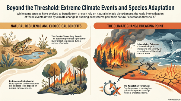 Knowledge Nugget | Extreme Weather Events: Trends, triggers and ...