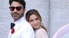 Latest News on Ankita Lokhande: Get Ankita Lokhande News Updates along ...