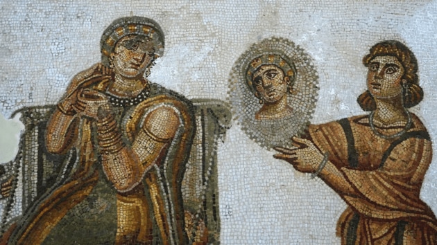 The power of dreams in the ancient world | Lifestyle Gallery News - The ...