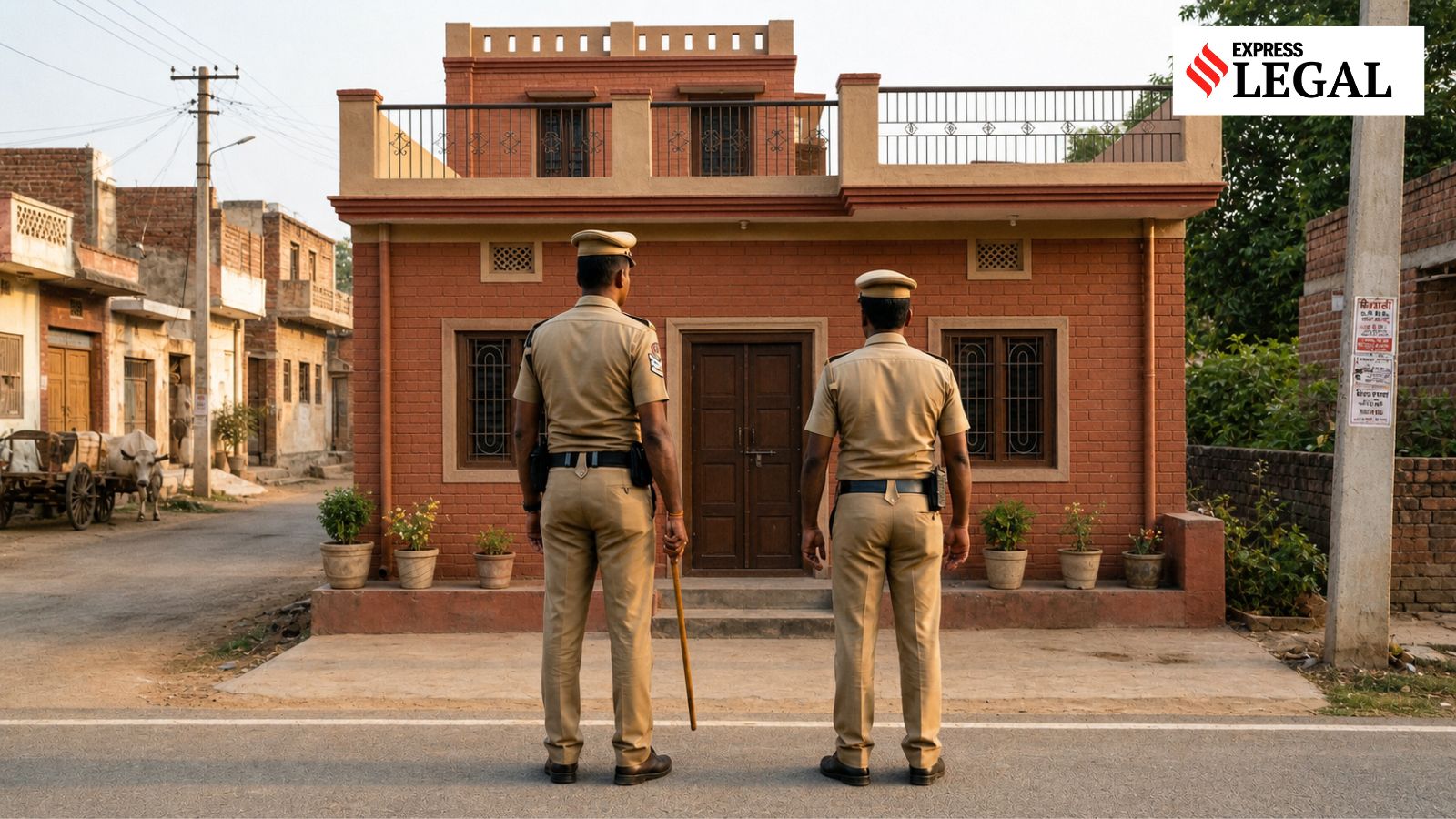 ‘Primitive British Raj method’: Allahabad High Court slams Kanpur ...