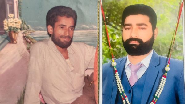 Van found in Bhakra canal after 25 years brings closure to families of ...