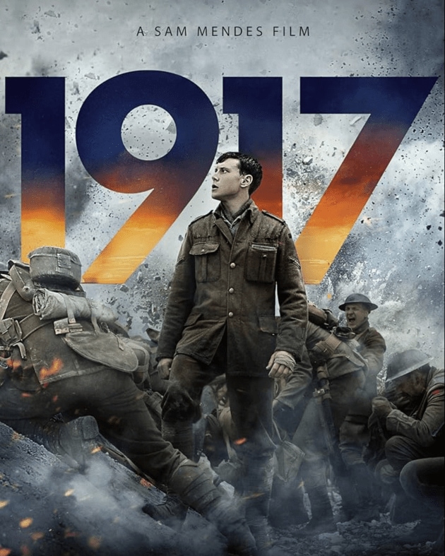 Essential World War I films you need to watch | Lifestyle Gallery News ...