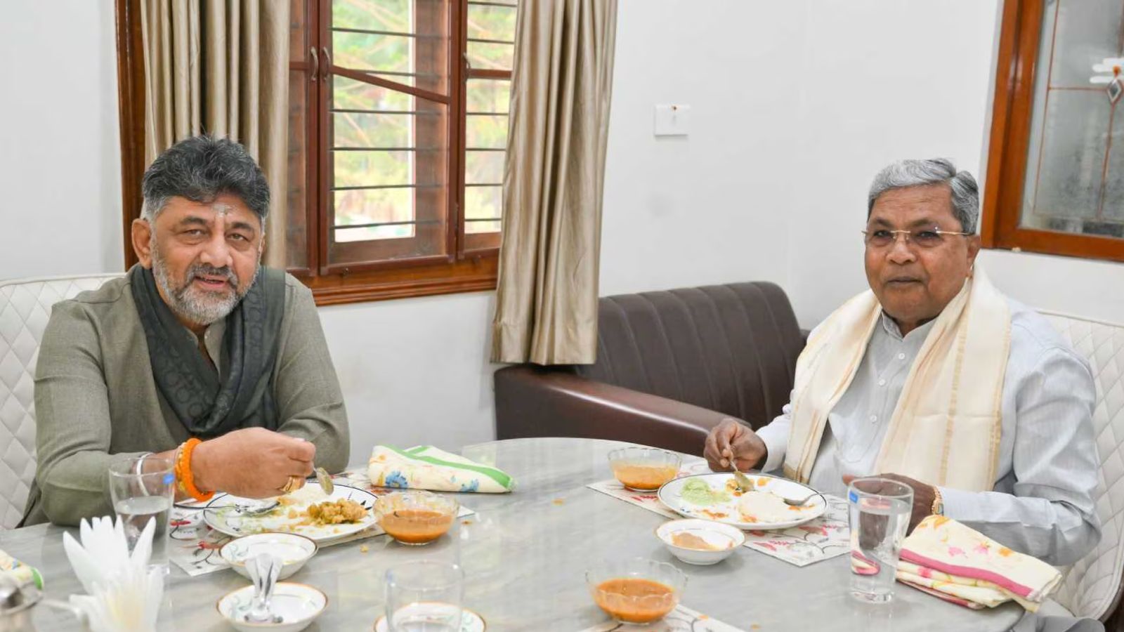 Siddaramaiah may resign after Cabinet breakfast meeting tomorrow
