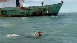 Latest News on Swimming: Get Swimming News Updates along with Photos ...